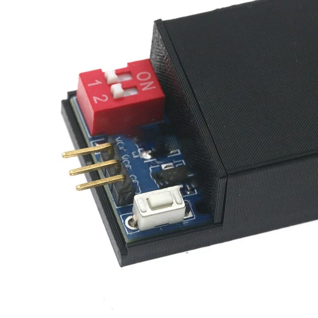 BARCODE MODULE QR Scanner 1D And 2D Code Decoder USB And UART ...