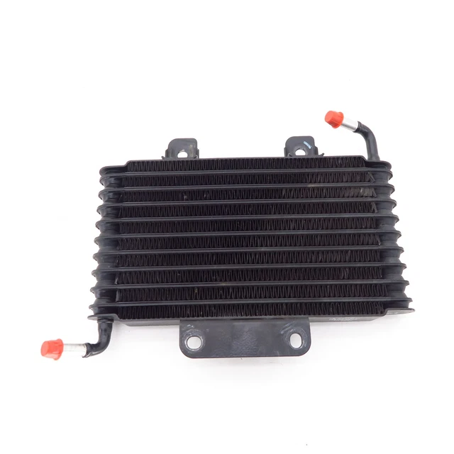 GEARBOX COOLER MITSUBISHI Pajero IV V80 V90 3.2 MR453639 EZ 2016 £172. ...
