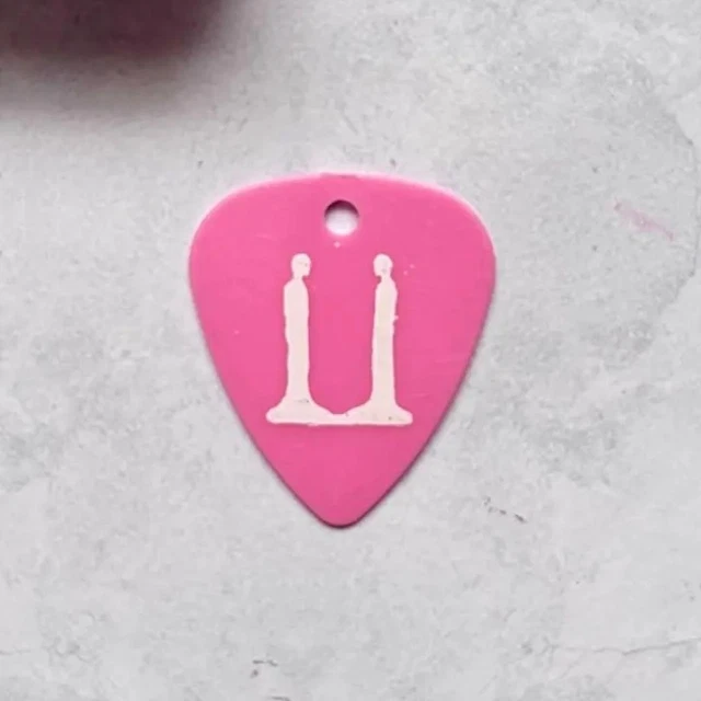 G-DRAGON 2025 WORLD TOUR Pick Kyocera £80.58 - PicClick UK