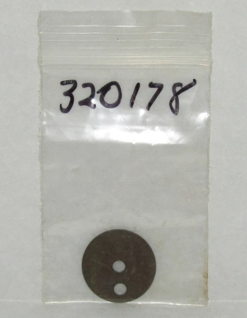 NEW OMC OUTBOARD Marine Corp Boat Choke Valve Part No. 320178 EUR 5,64 ...