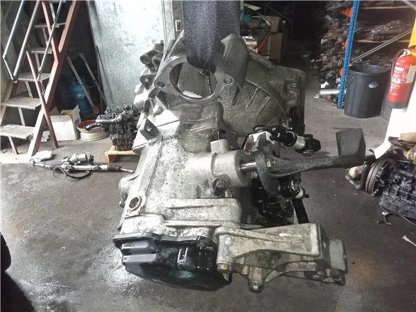 BOÎTE VITESSES MANUELLE Seat leon 1m1 111999 EUR 384,00 - PicClick FR