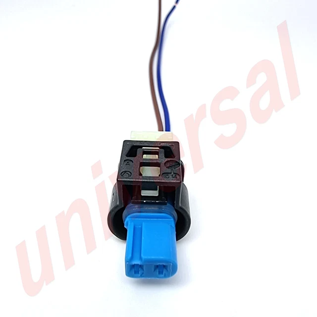 FITS MERCEDES CRASH Impact Sensor Plug Connector W205 W218 W213 W204 ...