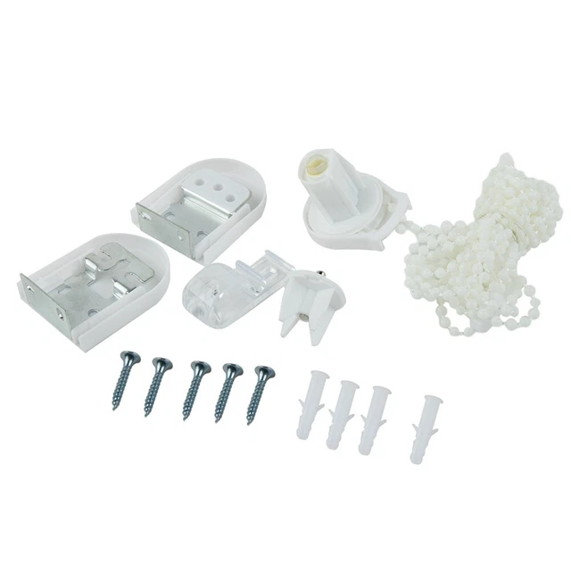 KIT DE RACCORDS stores à rouleaux pratiques et rapides pour n'importe ...