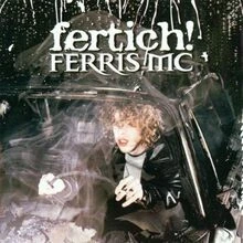 FERTICH! (LIMITED EDITION) [Vinyl LP] de Ferris Mc | CD | état neuf EUR ...