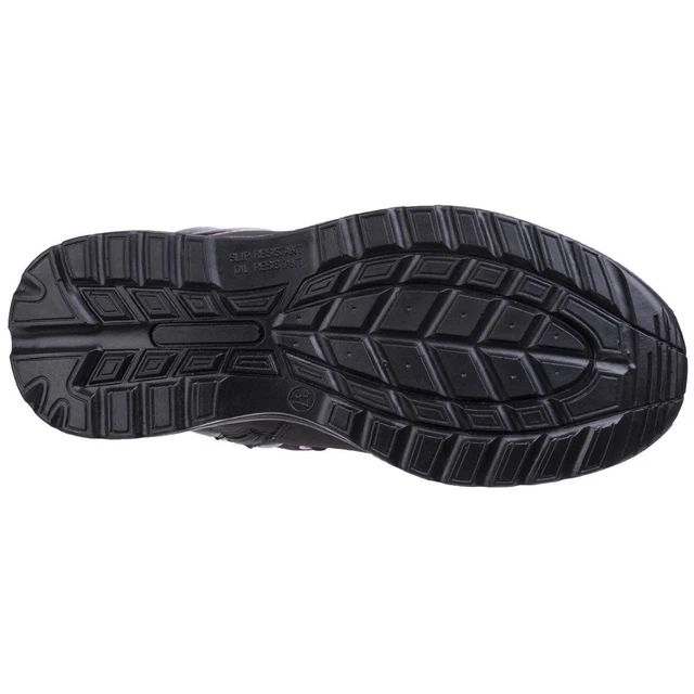 AMBLERS SAFETY AS601 Lydia Composite Safety Boot With Side Z £53.23 ...