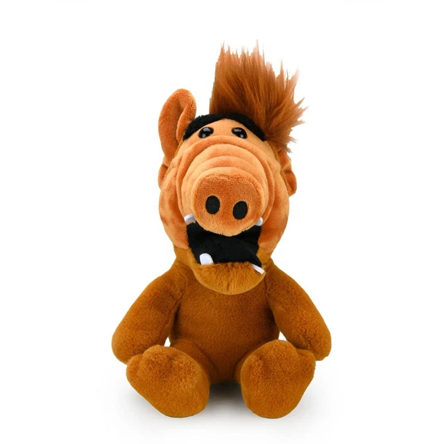 KIDROBOT ALF 8 Inch Phunny Plush (US IMPORT) £26.67 - PicClick UK