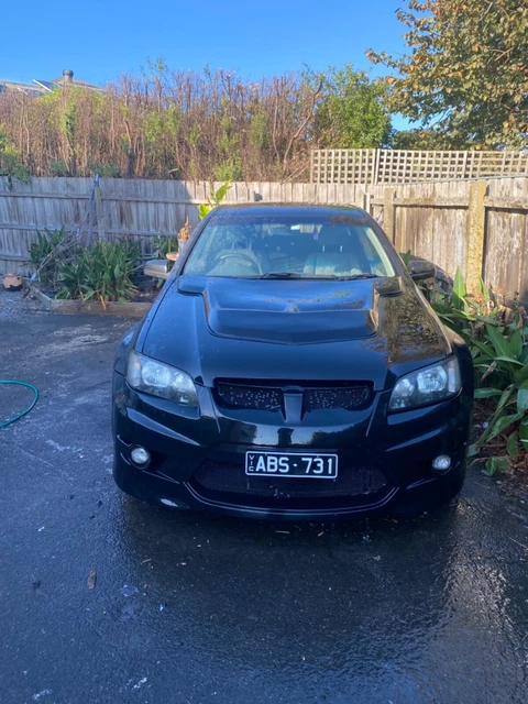 HOLDEN COMMODORE VE 2011 Wagon (damaged engine ) HSV Cars $999.00 ...
