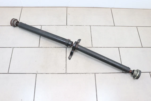 KARDANWELLE GELENKWELLE AUDI A4 8E 8H B6 B7 Quattro 8E0521101T EUR 325 ...