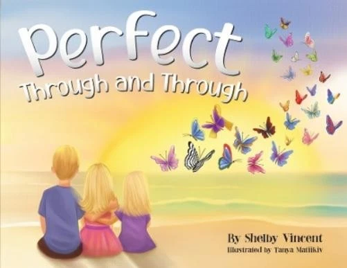SHELBY VINCENT PERFECT Through and Through (Poche) EUR 18,36 - PicClick FR