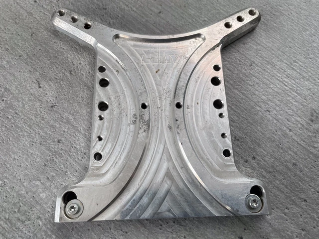 RC ELCON IMPACT v2 xl vorne stoßturm kurz EUR 41,28 - PicClick DE