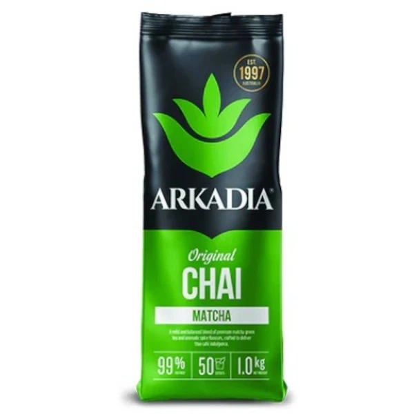 ARKADIA CHAI TEA Matcha - 1kg $60.00 - PicClick AU