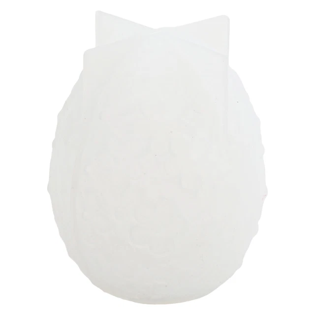 ROUND SILICONE MOULDING Grinder for For egg Flower Balls and Candle ...