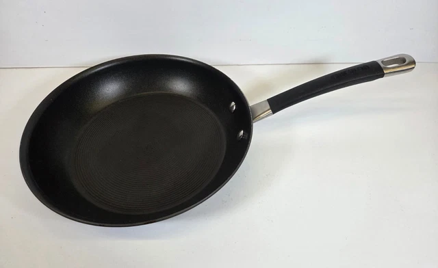 CIRCULON PREMIER PROFESSIONAL 10in / 25.4cm Frying Pan - Induction ...