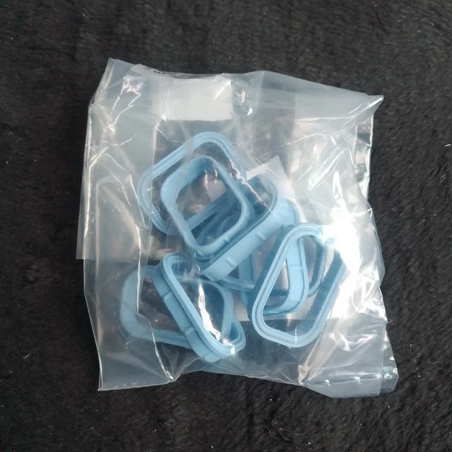 GENUINE FORD RANGER, Everest & Transit VM VN VO Inlet Manifold Gasket ...