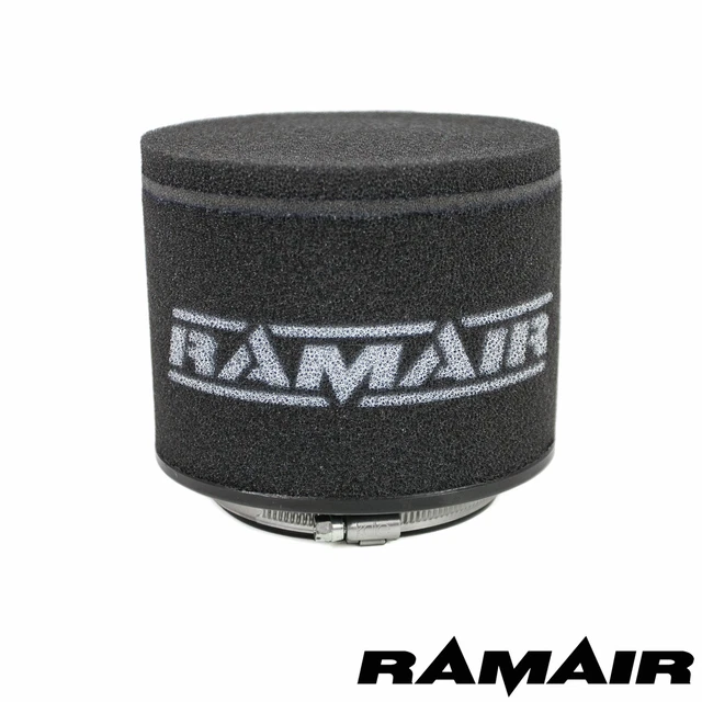 RAMAIR TWIN LAYER Foam Formula 3 Race, Pod Air Filter Universal Rp-106 ...