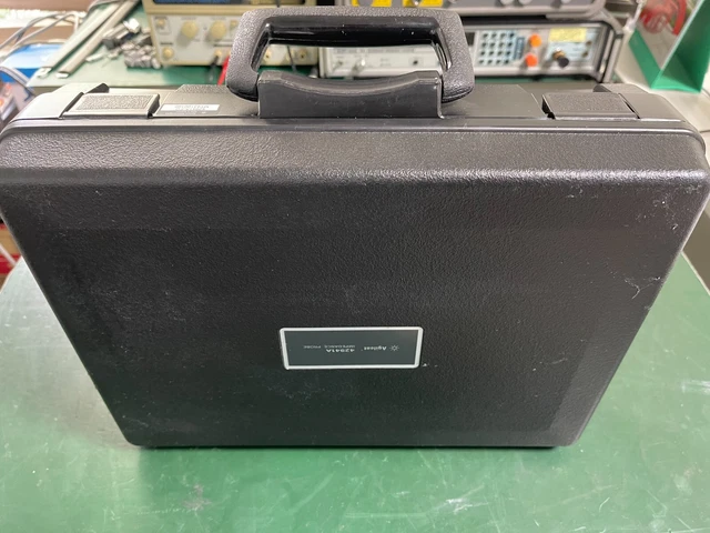 KIT DE SONDE d'impédance Agilent Keysight 42941A pour analyseur d ...