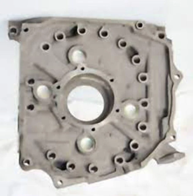 MAZDA GENUINE OEM RX-7 RX7 FC3S ZENKI Engine Rear Side Housing $881.17 ...