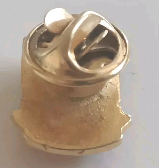 SPILLA PINS DISTINTIVO Stemma Simbolo Badge Logo Forever Ultras Bologna ...