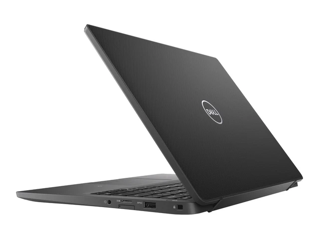 DELL LATITUDE 7400 14" Laptop - Intel Core i5-8365U - 16GB RAM - 512GB ...