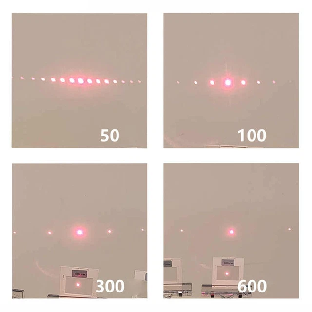 Grating Spectrophotometer Optical Teaching Experiment With Diffraction Lines £14 74 Picclick Uk