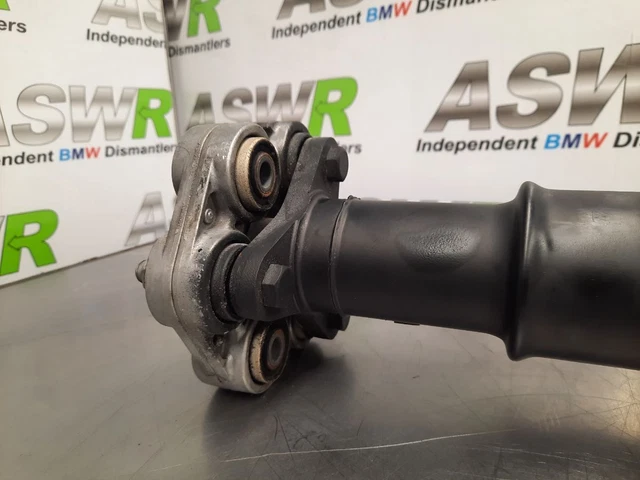 BMW SERIE 5 Propshaft Automatico N47N B47 Diesel F10 F11 26108693404 ...