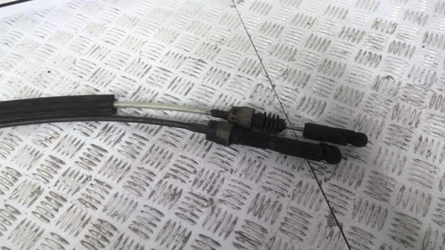 CABLE LEVIER DE vitesses MERCEDES SPRINTER 1 9062600551 EUR 200,00 ...