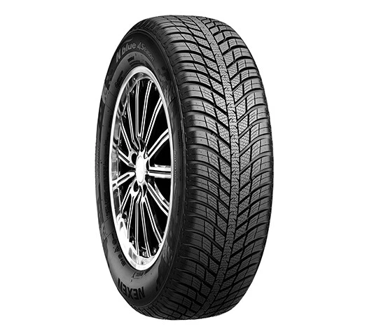 Nexen N Blue 4season M S 19565r15 91h Ganzjahresreifen