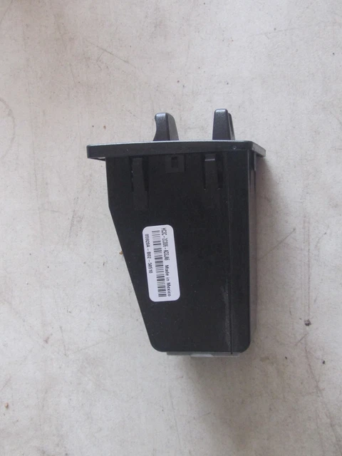 NEW OEM 17-22 Super Duty F250 F350 Ford In-Dash Trailer Brake ...