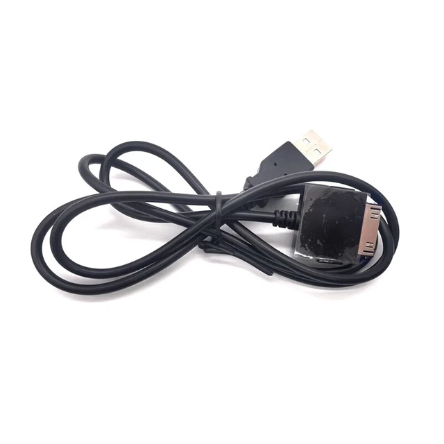 1M USB SYNC DatenüBertragung Kupferdraht Ladekabel Ladekabel für Zune Zune4851 EUR 4,99 ...