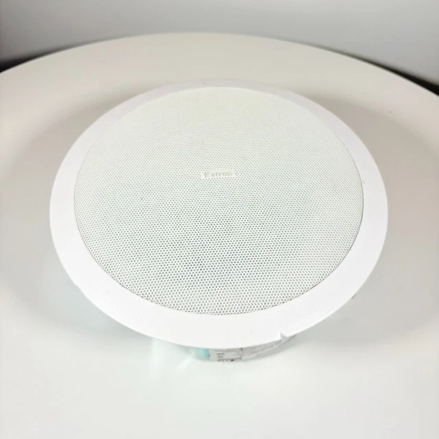 EXTRON SF 3CT LP System INTEGRATOR Ceiling Speaker £49.95 - PicClick UK