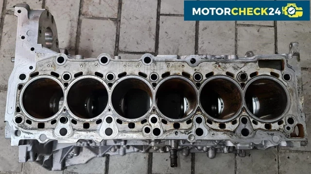 ORIGINAL BMW MOTORBLOCK N57D30B 30d 35d 40d 3er 5er 7er X5 X6 ...
