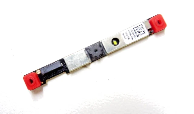 GENUINE DELL LATITUDE 5540 Internal Webcam Camera Board Module 0V976R £ ...