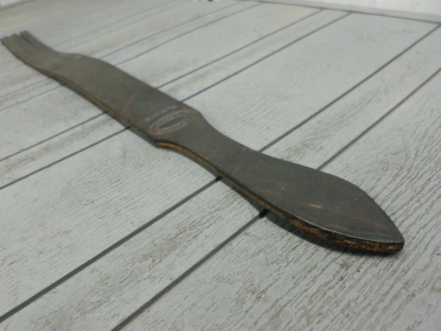 J G STEVENSON of glasgow old school tawse from glasgow area £145.00 ...