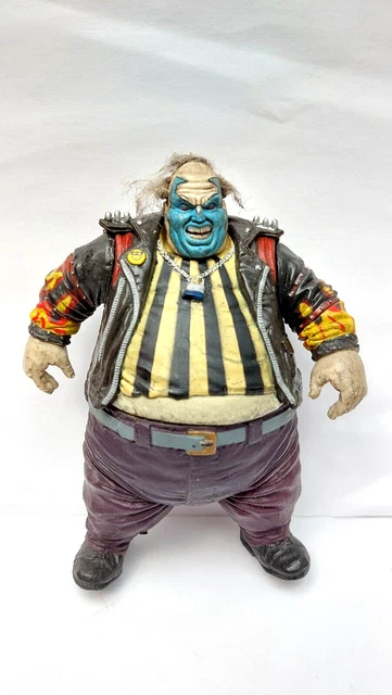 FIGURINE MCFARLANE'S SPAWN the movie Clown violator 1997 EUR 15,00 ...