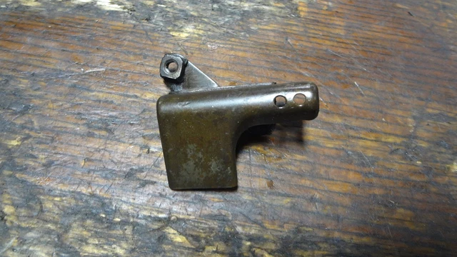 1977 HONDA GL1000 Goldwing Gl 1000 Hm746 Engine Oil Pressure Sensor ...