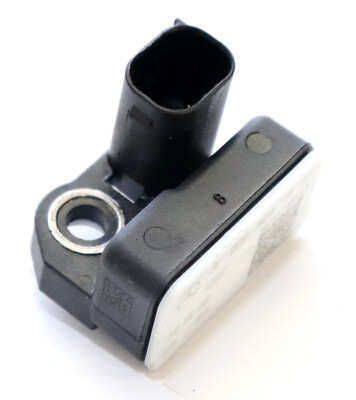 MERCEDES BENZ W253 X253 W205 SENSOR accelerometer vertical rear left £ ...
