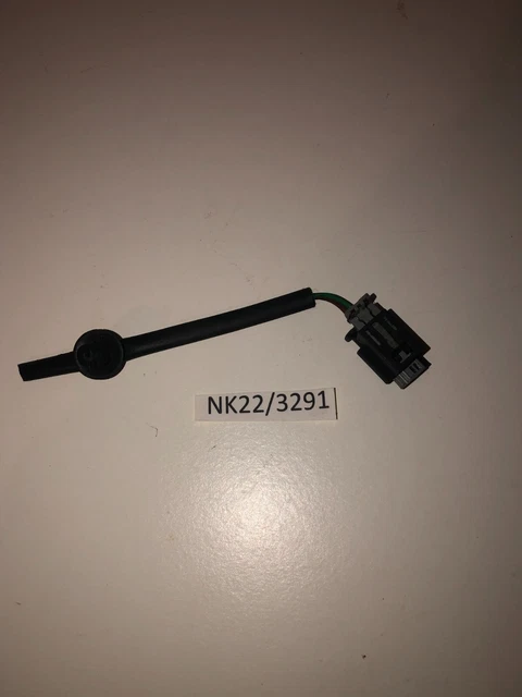 MERCEDES BENZ ENGINE Wiring Loom Harness Plug Connector A2035453028 ...