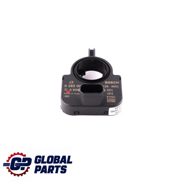 MERCEDES-BENZ VITO W639 Steering Wheel Angle Sensor Anello Squib ...