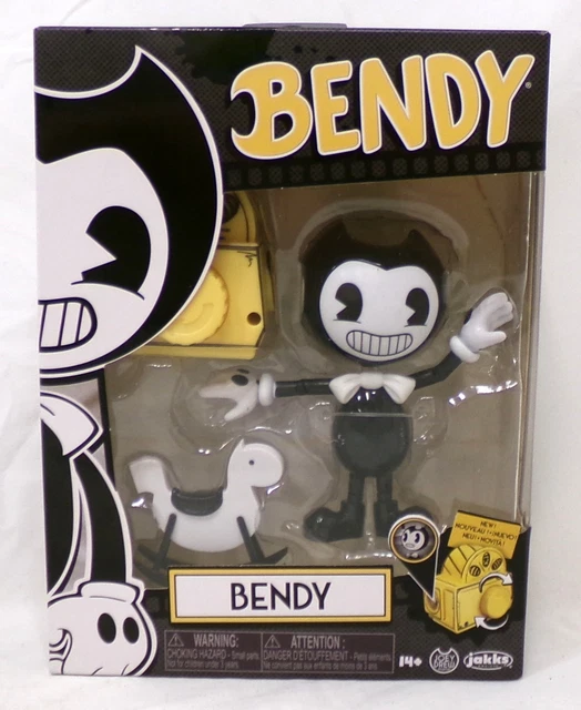 JAKKS PACIFIC DOBLE Flexible y La Tinta Máquina Wave 4 Clásico 5 ...