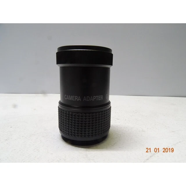 ADAPTATEUR POUR APPAREIL Photo G (dl2) EUR 10,16 - PicClick FR