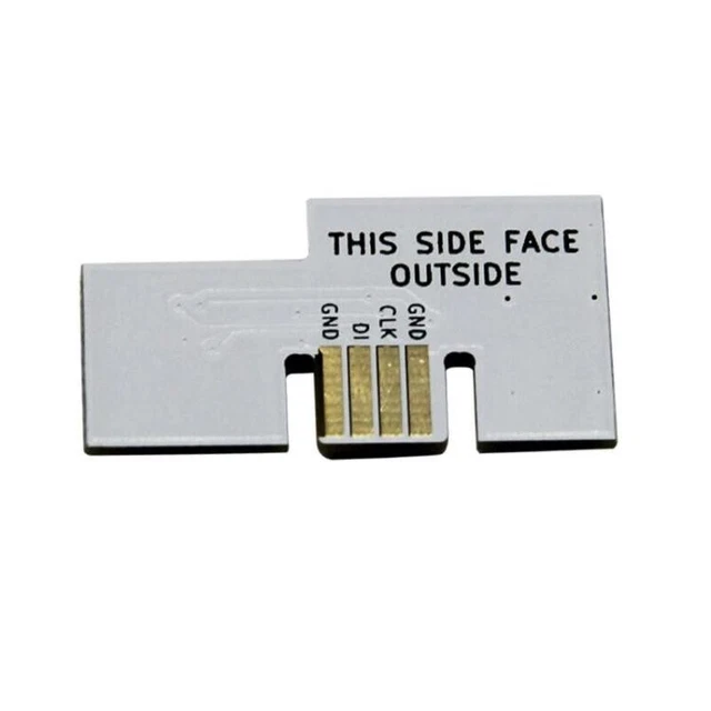 ADAPTER SD2SP2 STORAGE Card For GameCube NGC Game Chip Mini Disc DVD ...