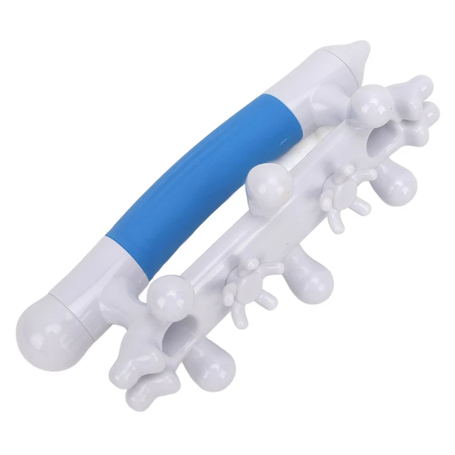 FASCIA MASSAGER MYOFASCIAL Release Tool Tension Relief Muscle Relaxing ...