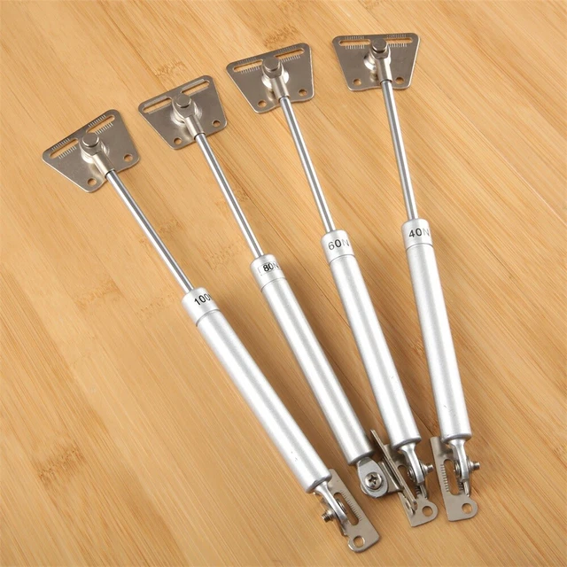 CABINET DOOR LIFT Up Pneumatic Support Hydraulic Gas Spring Stay Strut ...