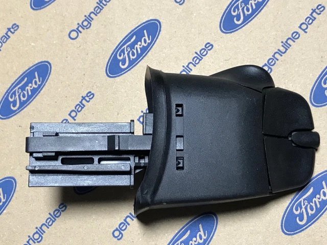 GENUINE FORD FIESTA Mk6 St150 Zetec Radio Cd Sony Stereo Volume Control ...