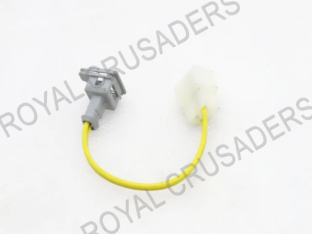 NEUF JCB 3CX Lien Câble #T63 (CODE-3280) EUR 21,73 - PicClick FR