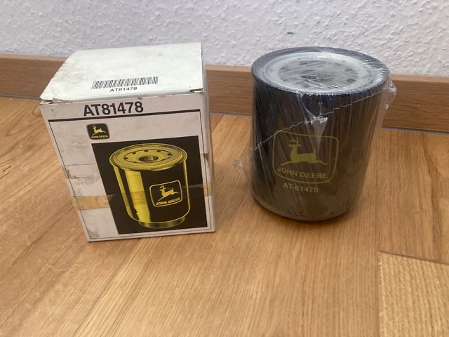 ORIG. DIESELFILTER JOHN Deere 2254 2256 2258 2264 2266 CTS Mähdrescher ...