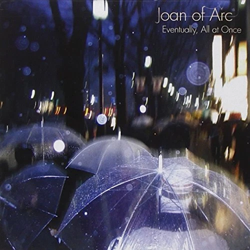 JOAN OF ARC Eventually, All at Once (CD) Album $12.62 - PicClick CA