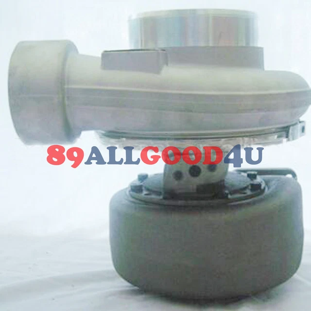 TURBOCHARGER 1W3892 247-2969 For Caterpillar CAT 3406 3408 Engine 825G ...