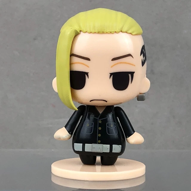 GOOD SMILE TOKYO Revengers Ryuguji Ken Pocket Maquette Anime Figure ...