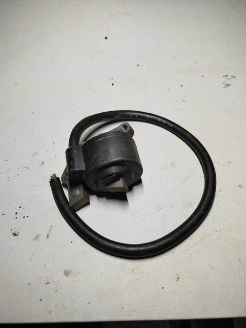 BOBINA ACCENSIONE ALPINA /Castor A40,41,45 Modello A Puntine NON ...